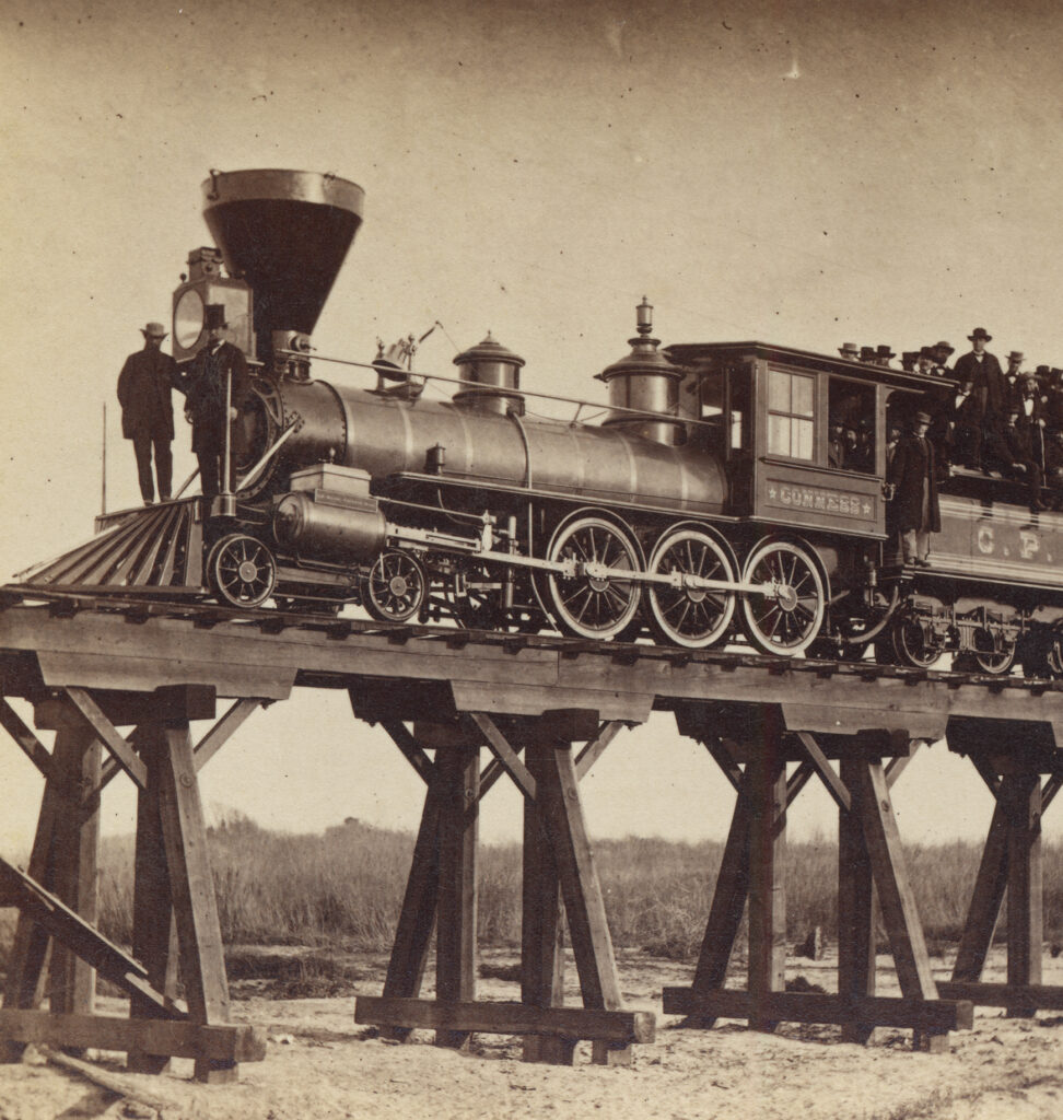 Alfred A. Hart - California State Capitol Museum